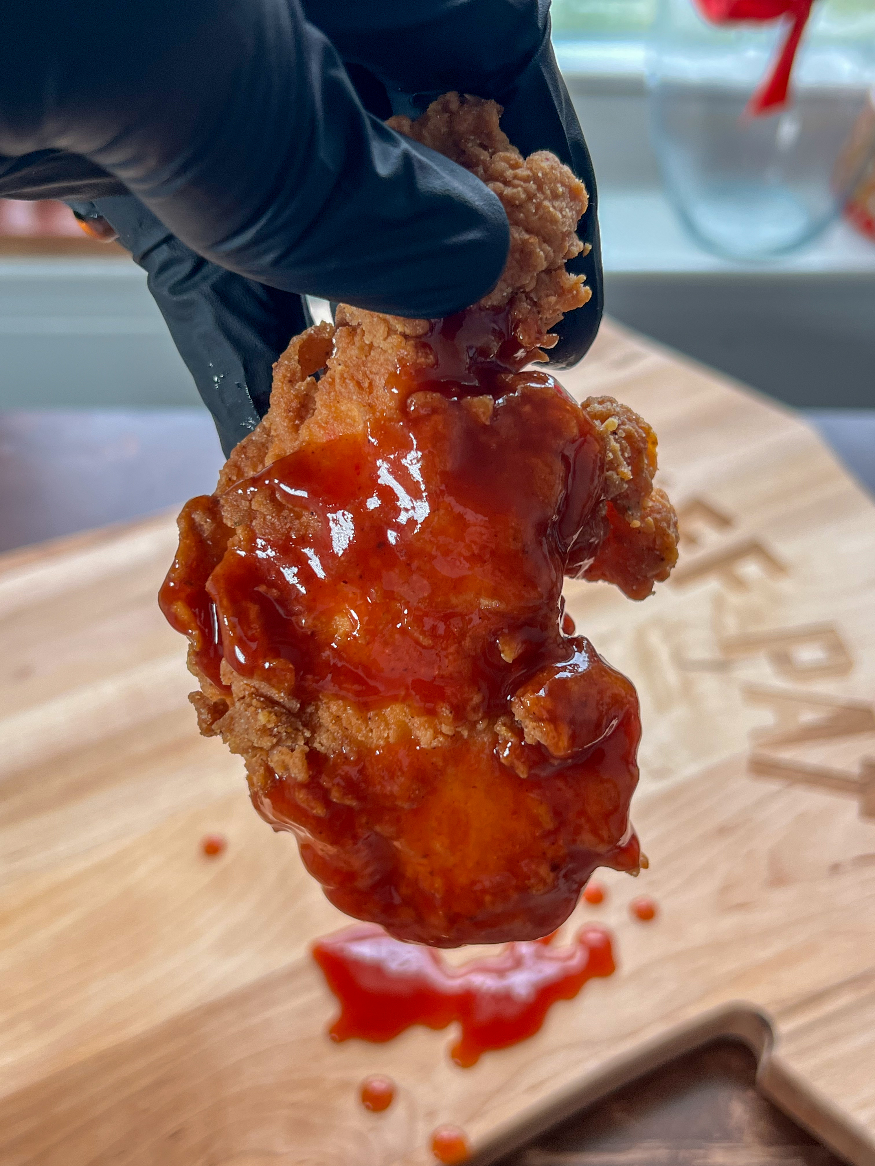 Excite Your Taste Buds with Mumbo Sauce